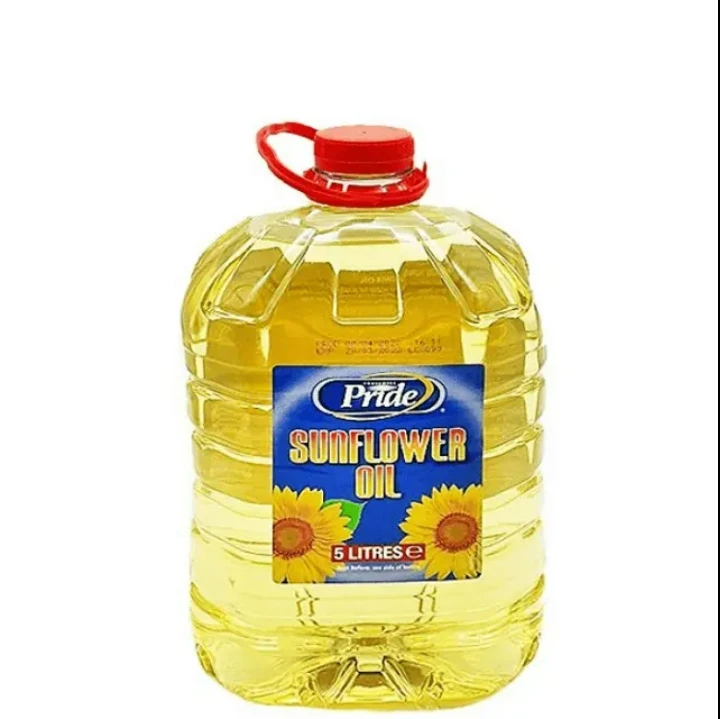 Pure RBD Palm Oil Olein 10L Jerry Can Great Healthy Oil Specially ...