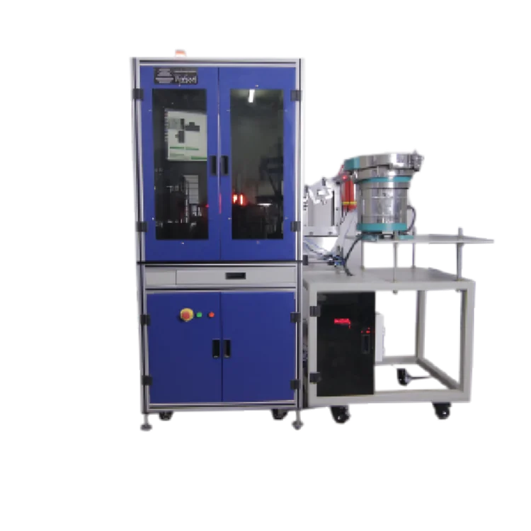 Sensovision Conveyor-Based Automated Optical Inspection Sorting Machine ...