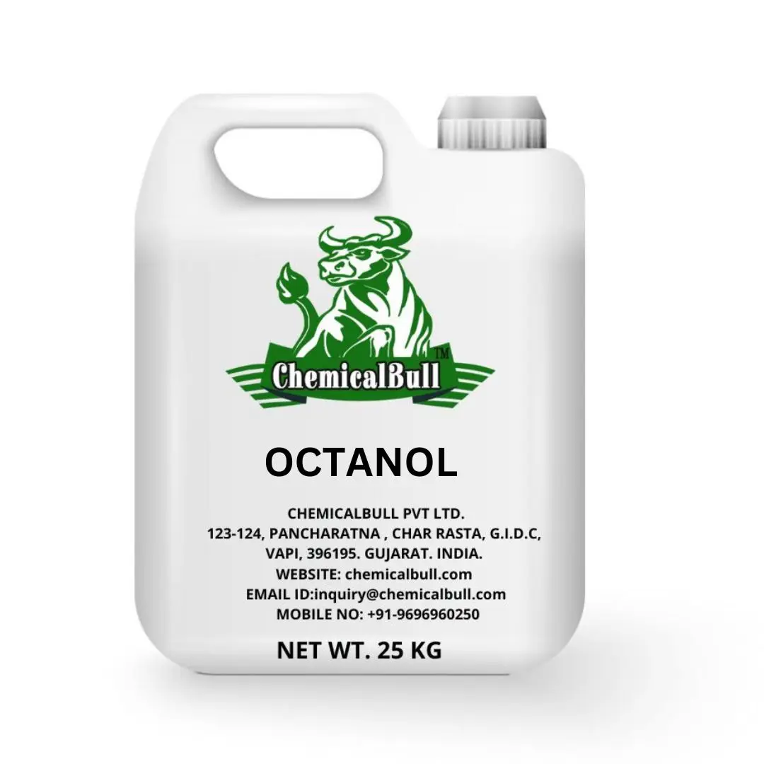 Octanol Leading Chemical Manufacturer And Supplier Of India Top ...