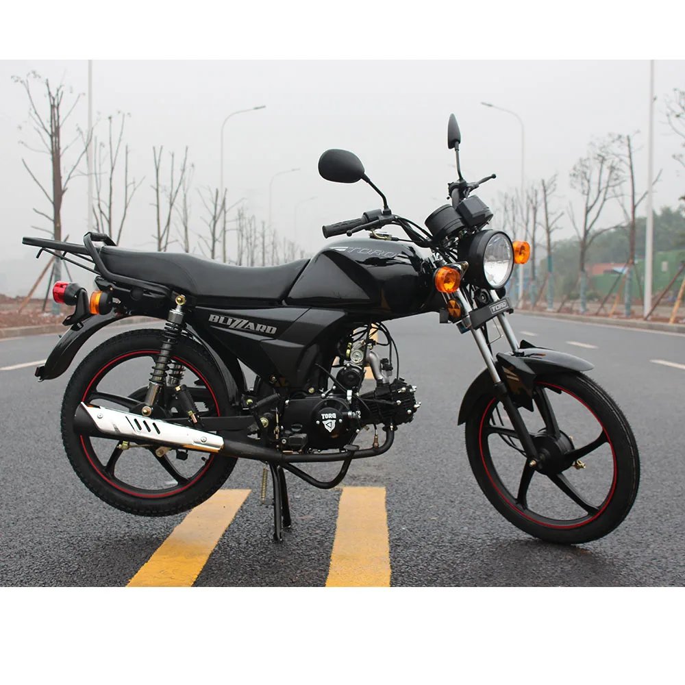 50cc 110cc Engin Eec Euro Gasoline Motorbike Motorcycle Factory Safety ...