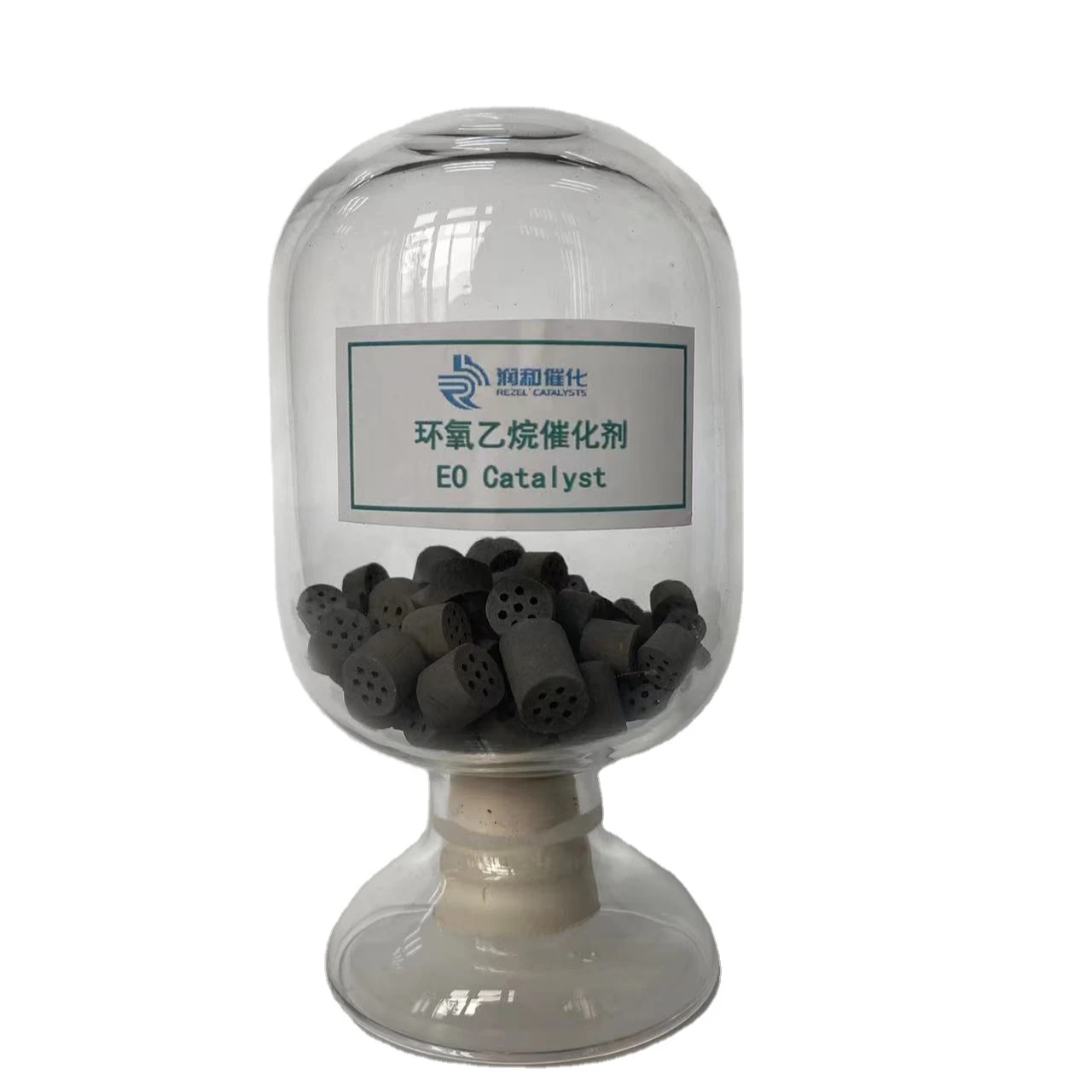 Rezel Eo Catalyst Ag Catalyst High-quality Activated Petrochemical ...