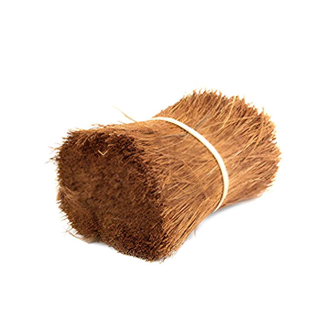 Premium Quality Fine Coconut Fiber Bristle Multipurpose Coco Husk ...