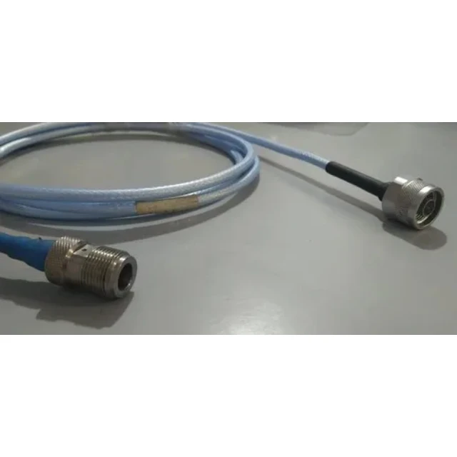 Low Loss Cable Assembly Connectors 2.4 2.92 1.95 Mm 3.5 Mm Apc7 - Buy ...