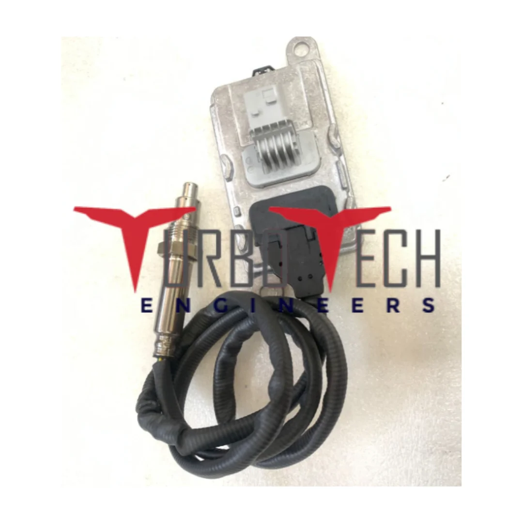NOX SENSOR 29660-2A000 AAA9473010001 3158E| Alibaba.com