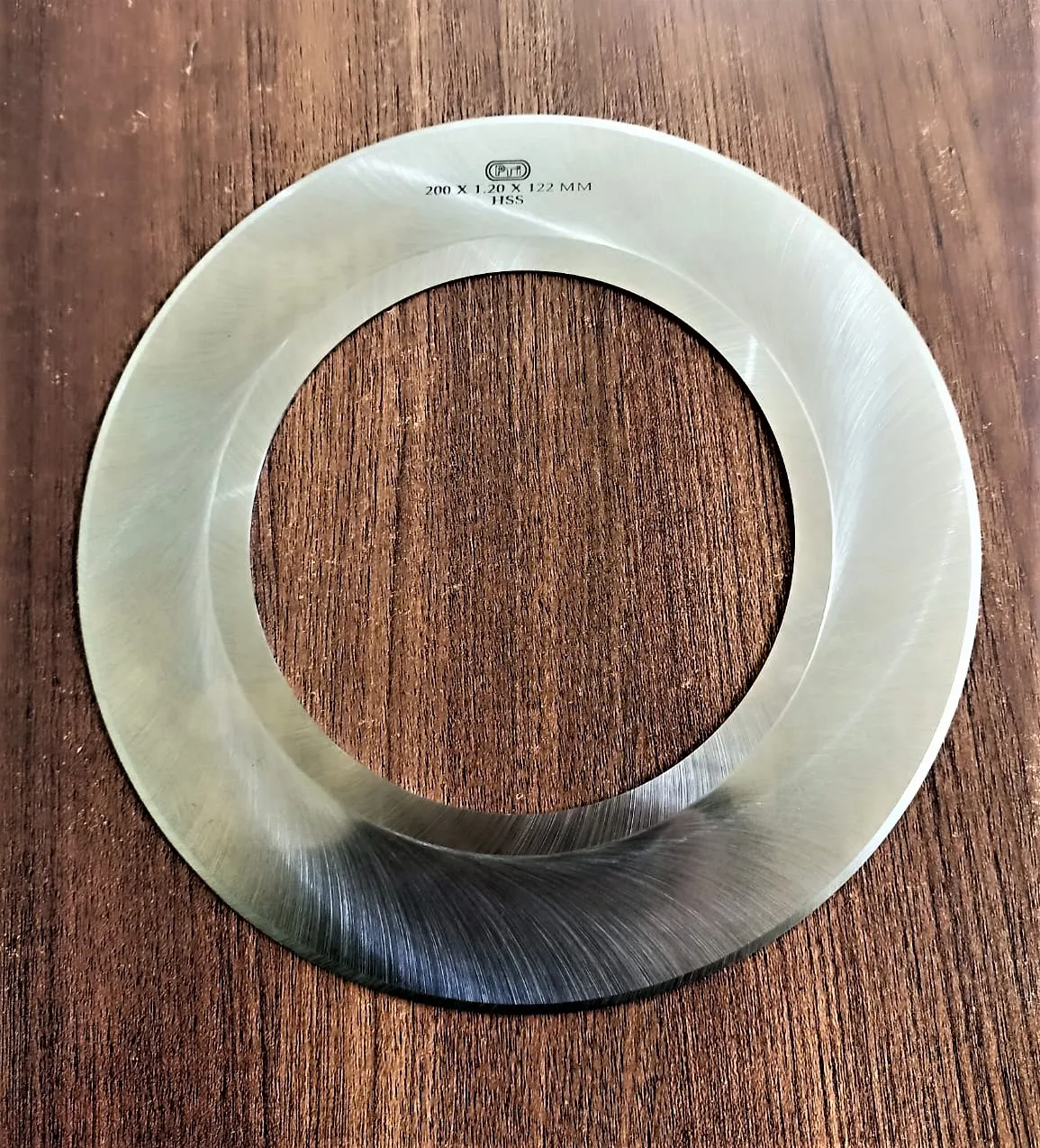 Rotary Slitter Knives For Paper Cutting - Buy Master Knives,Rotary ...