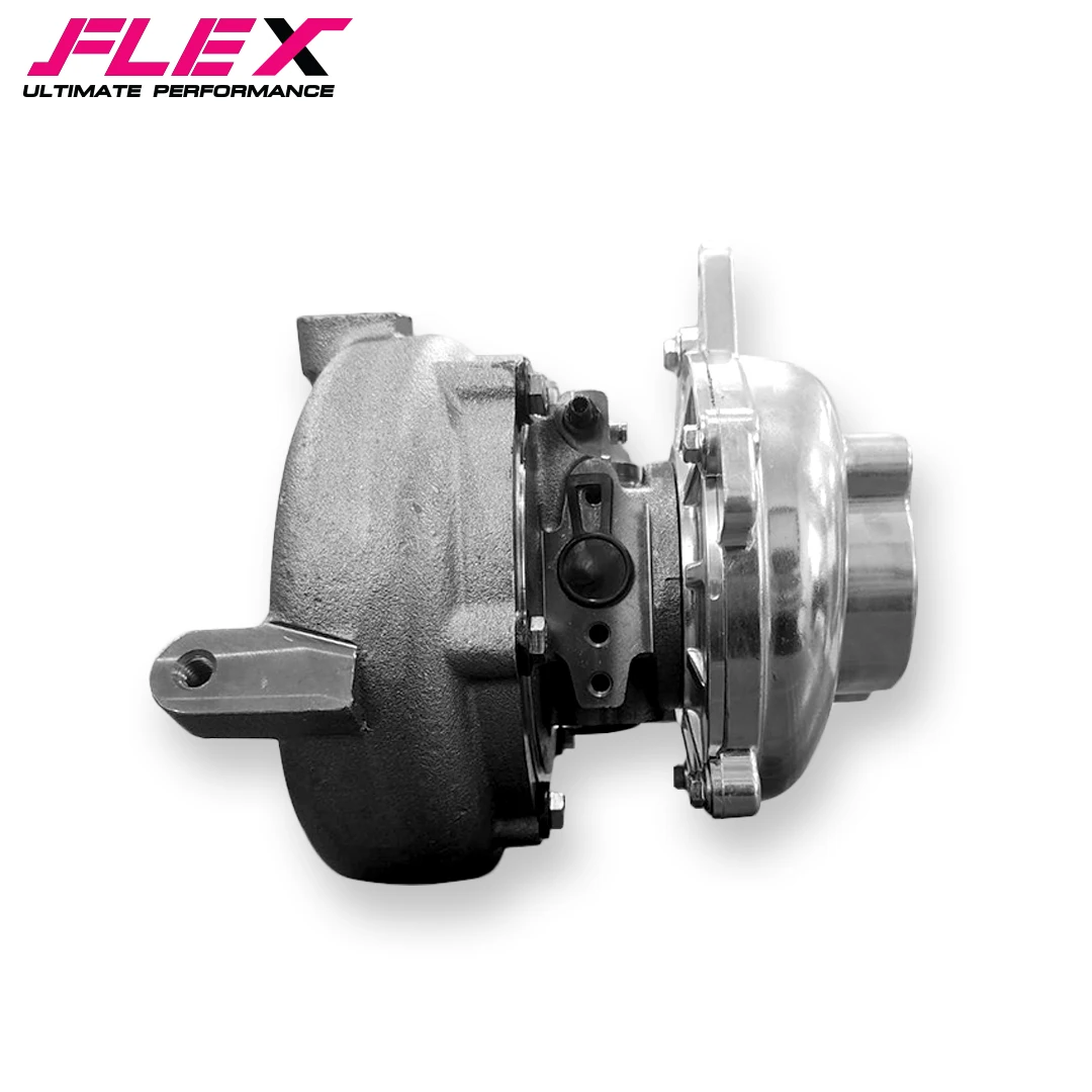 Turbocharger FLEX PRO Model 1KD-44 for Toyota 1KD Vigo