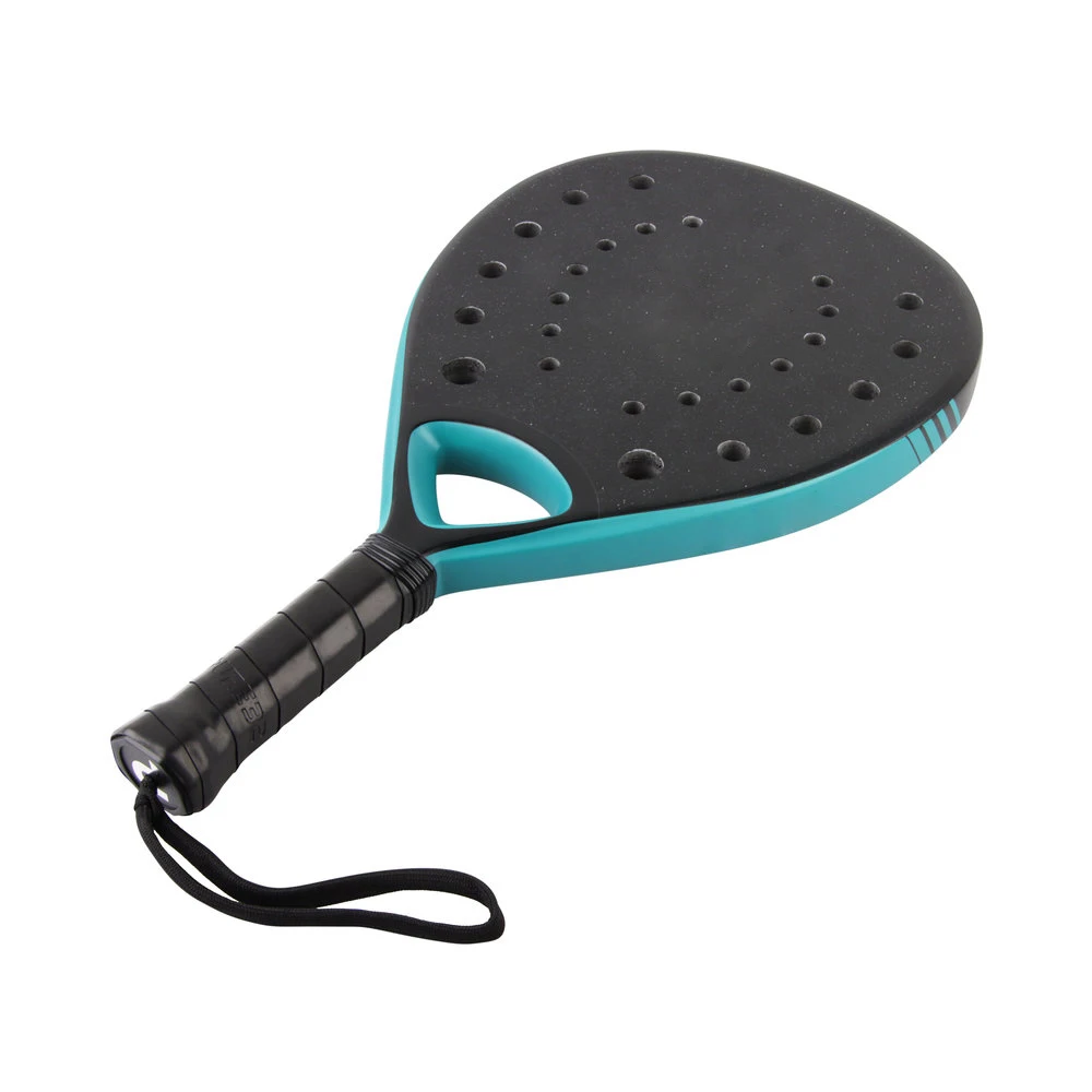 Tennis Padle Racket Padel Carbon Fiber Surface With Eva Memory Flex ...