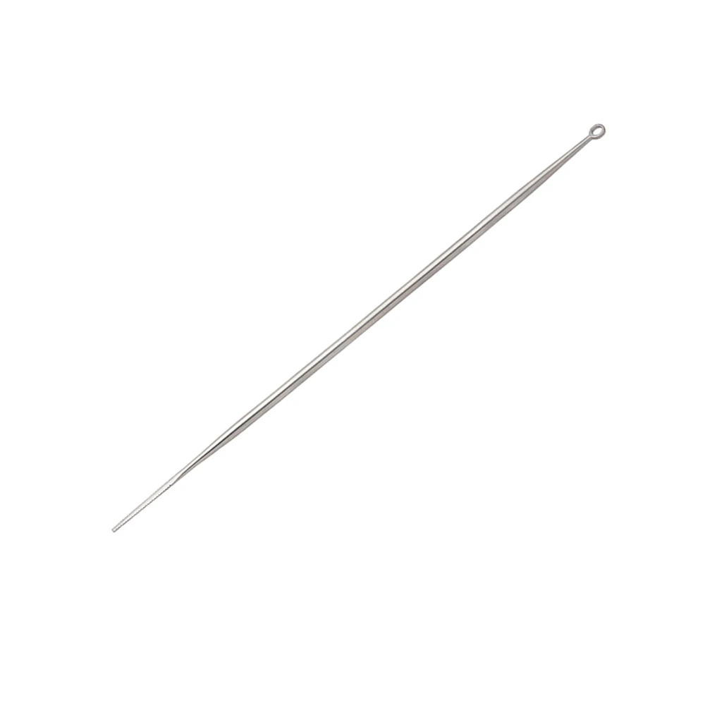ENT Ear Wax Removal Probes - Stainless Steel Jobson Horne Ear Probe
