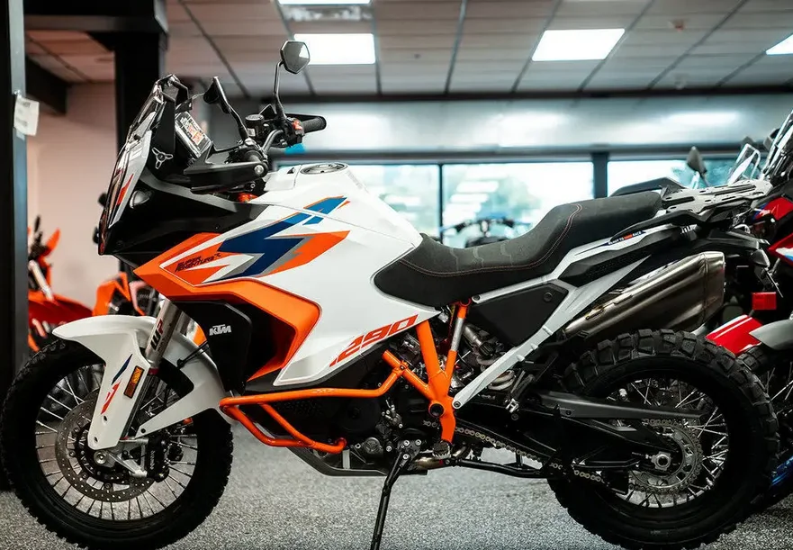 TOP-Discount Deals for New KTM 990 DUKES Sportsbike Motorcycle for Sale ...