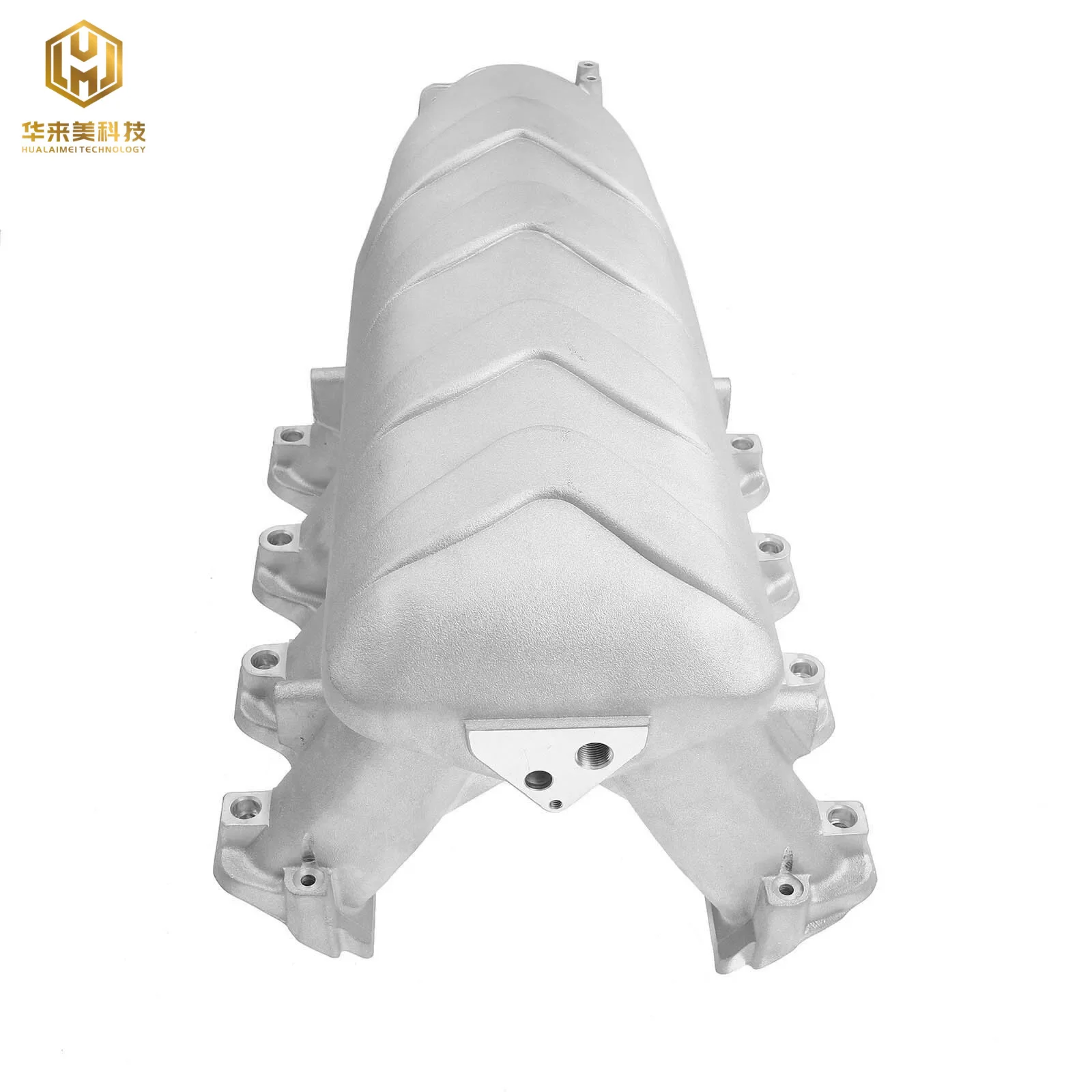 Chevy Small Block Gen III/IV Intake Manifold - LS3 L92