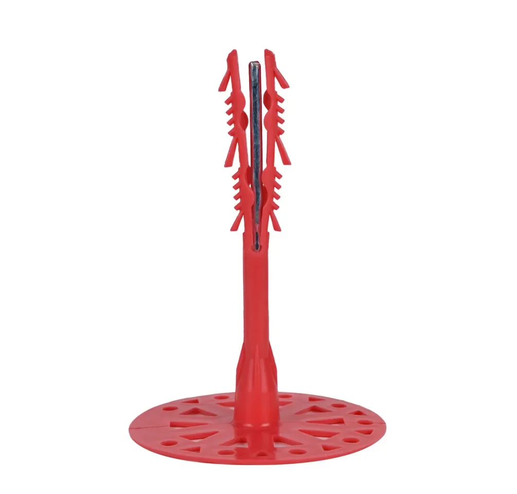 Insulation Fixing Anchor Metal Nail Wall Plug All Sizes Available ...