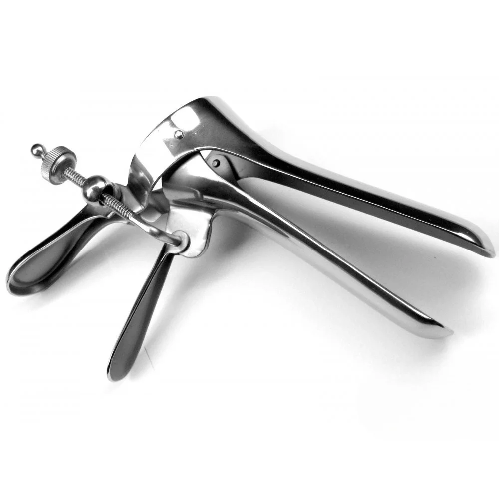 Large Size Speculum Cusco Vaginal Gynecology Gynecologist Specula ...