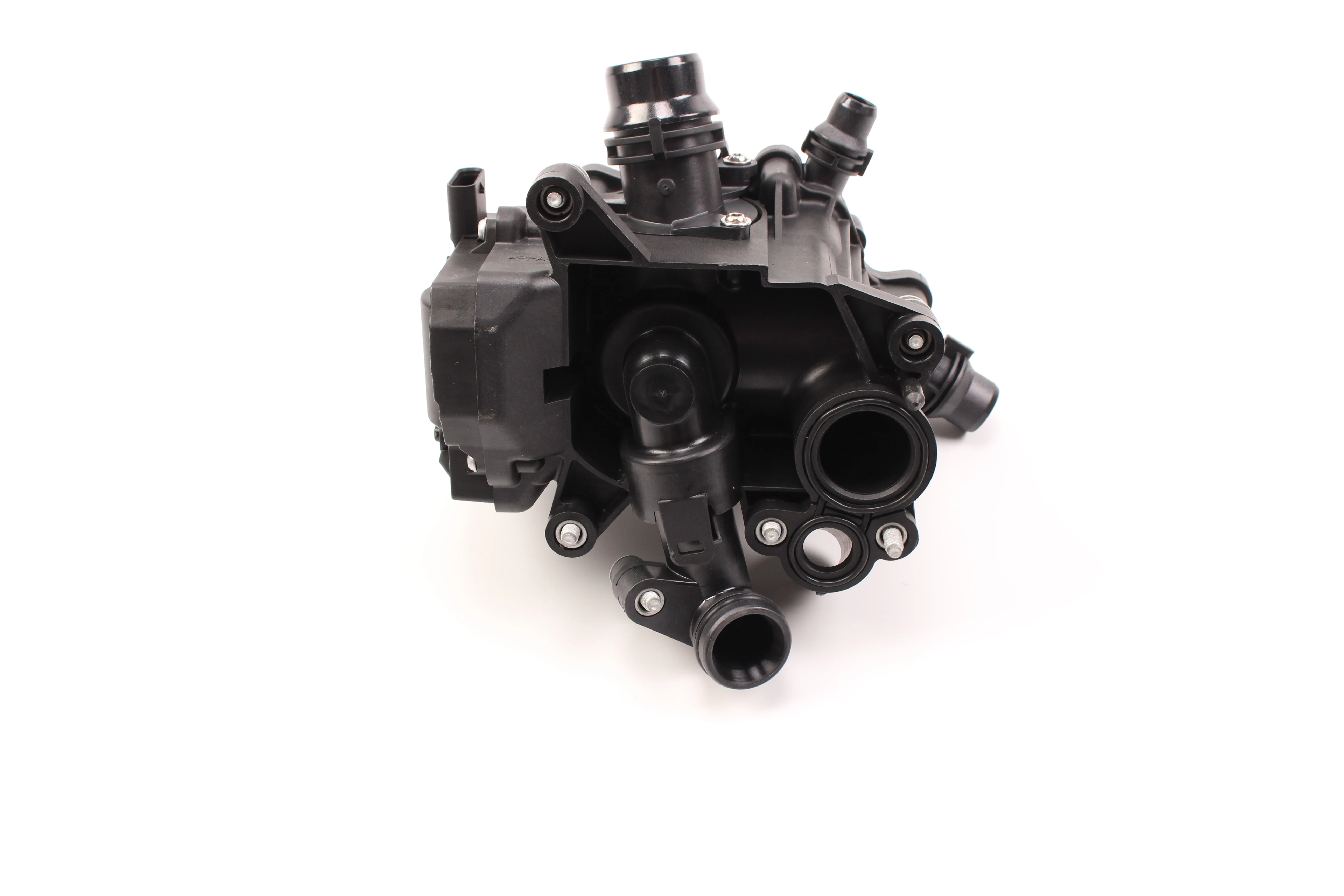 Petrol Engine Thermostat Heat Manage Module For Bmw 220i 225i 230i 320i ...