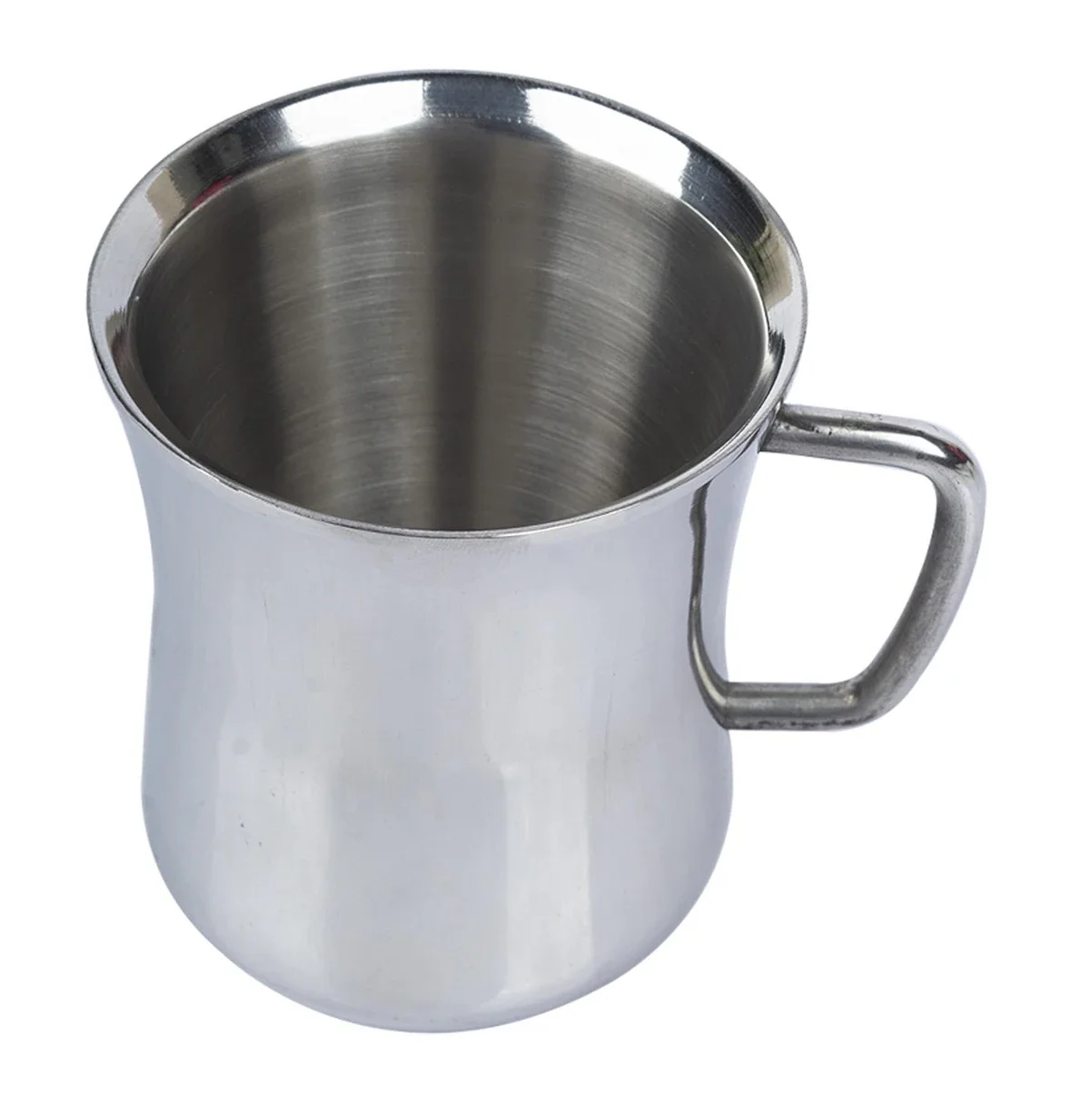 Stainless Steel Tankard 450ml Beer Cup Beer Mug For Customized Size ...