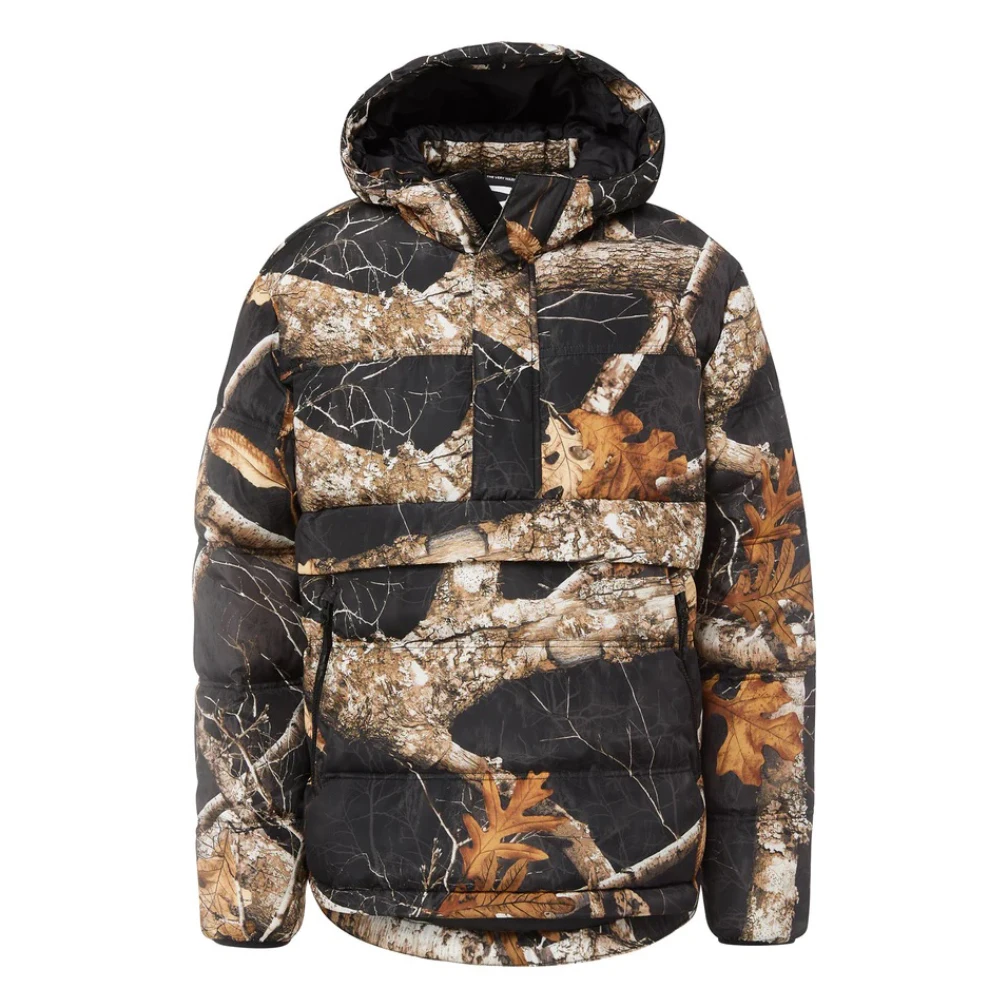 Men's Premium Quality Waterproof Polyester Lightweight Puffer Jacket ...