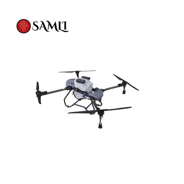Samli Eft Z50 Agricultural Drone Basic Package Without Radar And Rtk ...