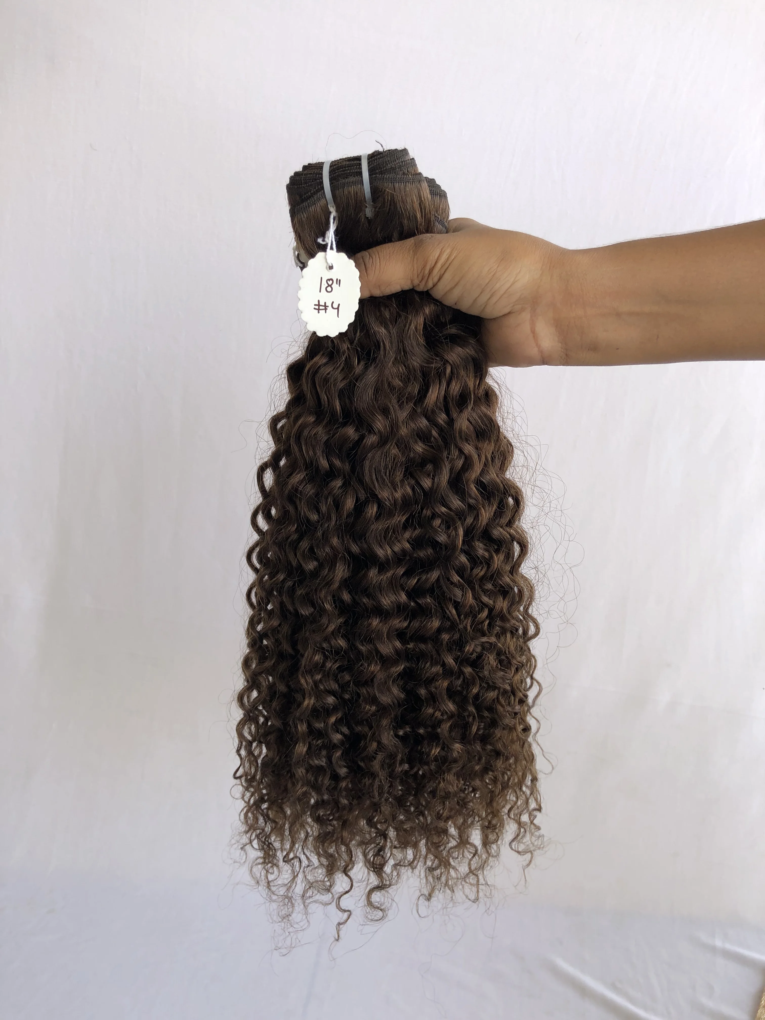 Export 100 Indian Temple Virgin 18 To 24 Length Colour 4 Kinky