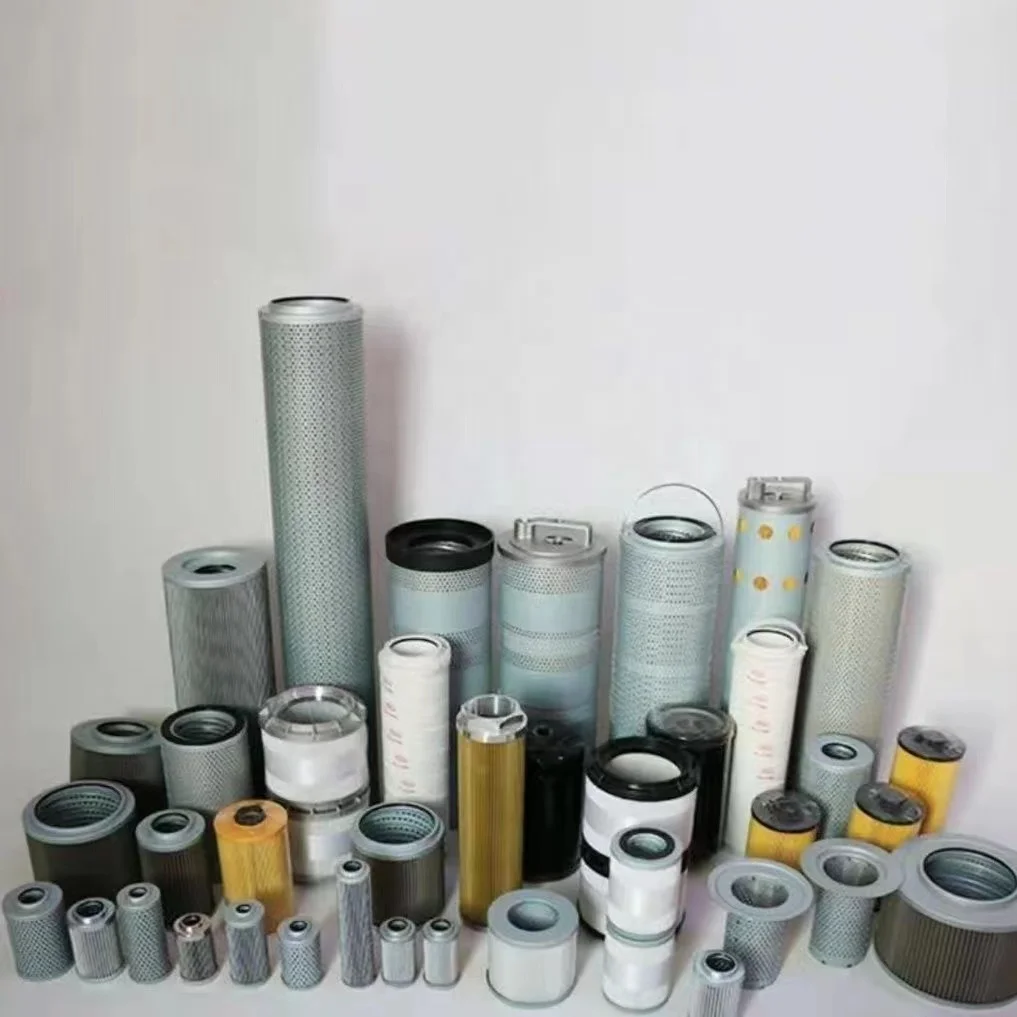 Original factory quality filter hydraulic oil filter element 0060R010ON ...