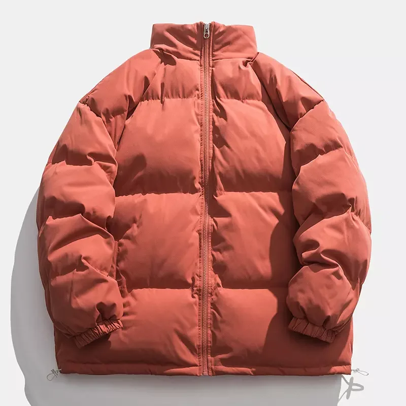 Premium Quality 2022 Latest Design Custom Oversized Men Down Bubble ...