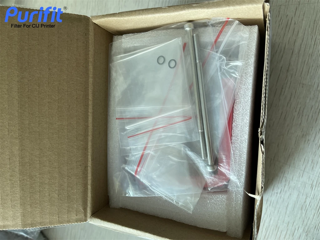 Videojet 1580 Service Module - Reliable Inkjet Printer Solutions