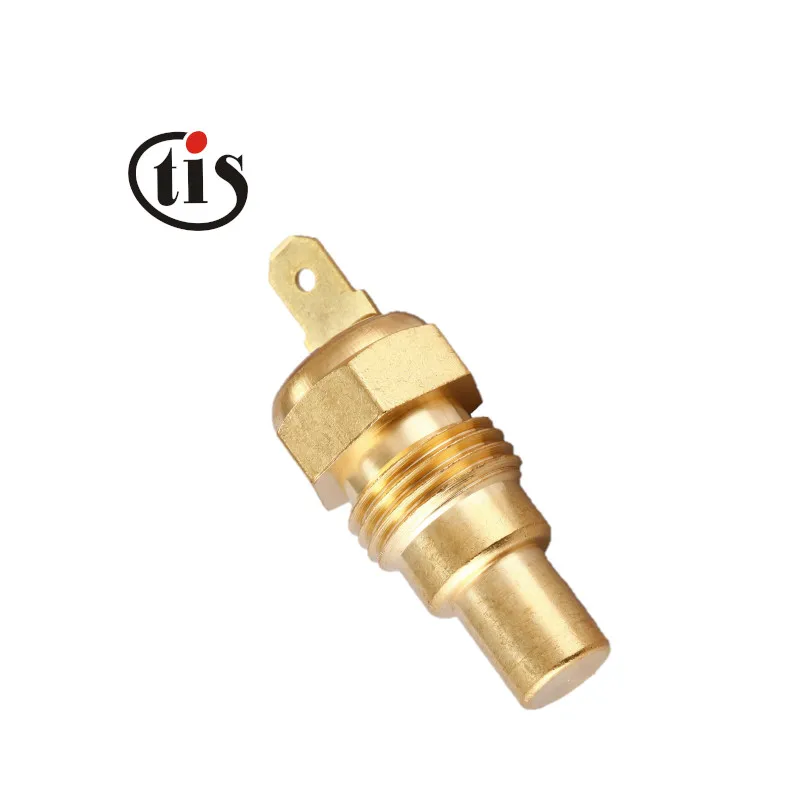 Hyundai Water Coolant Temperature Sending Units - Reliable