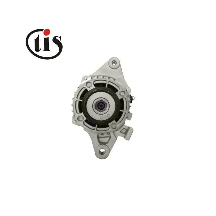 TIS 12V Refurbished Alternator for Toyota - Reliable Parts
