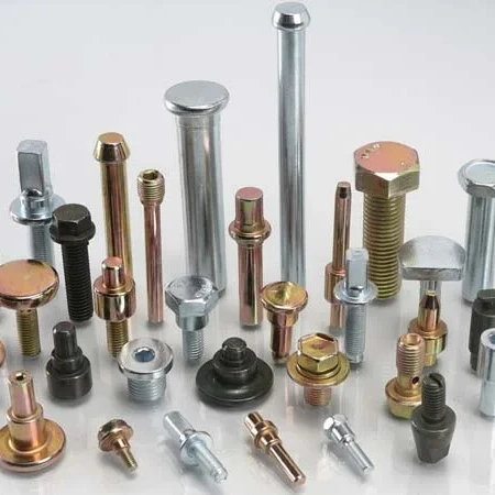 Stepped Head Bolt Oem Factory Make In India - Buy Stepped Bolt ...