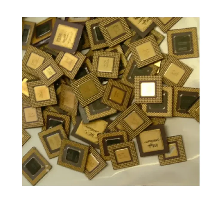 Processors Chips Gold Recovery,Motherboard Scrap,Ram Scrap At Cheap ...