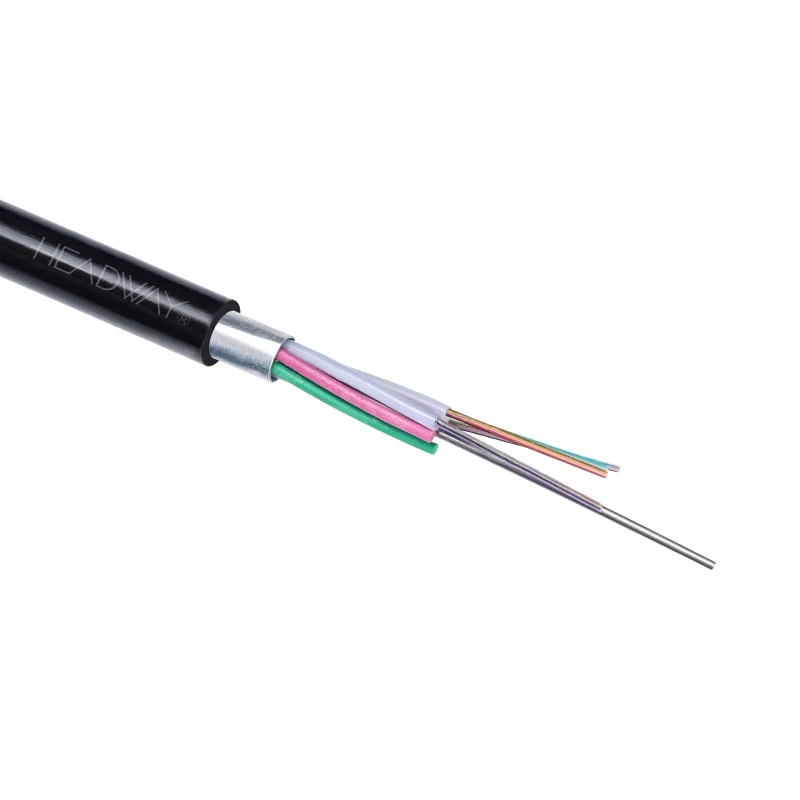 Plastic Power 34.5kv Xlpe Armored Shielded Copper Core Cable Made In ...