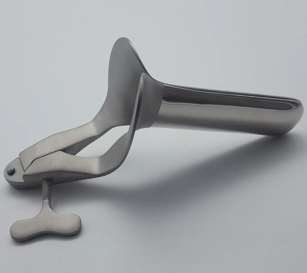 High Quality Collin Vaginal Speculum Set Small,Medium,Large Gynecology ...