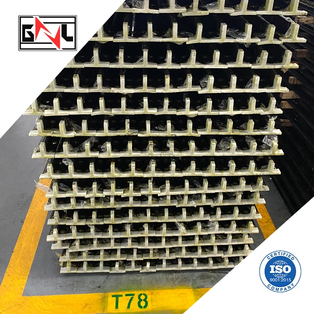 Elevador con riel guía T70/B T75/B T78/B T89/B T90/B T114/B T127-2/B ...