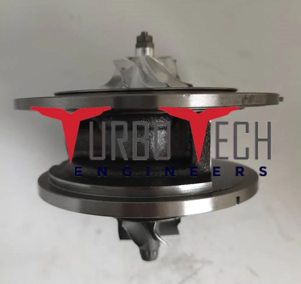 Turbocharger Chra 838417 Gtd1444vz Gk2q6k682bb Endavour - Buy Quality ...