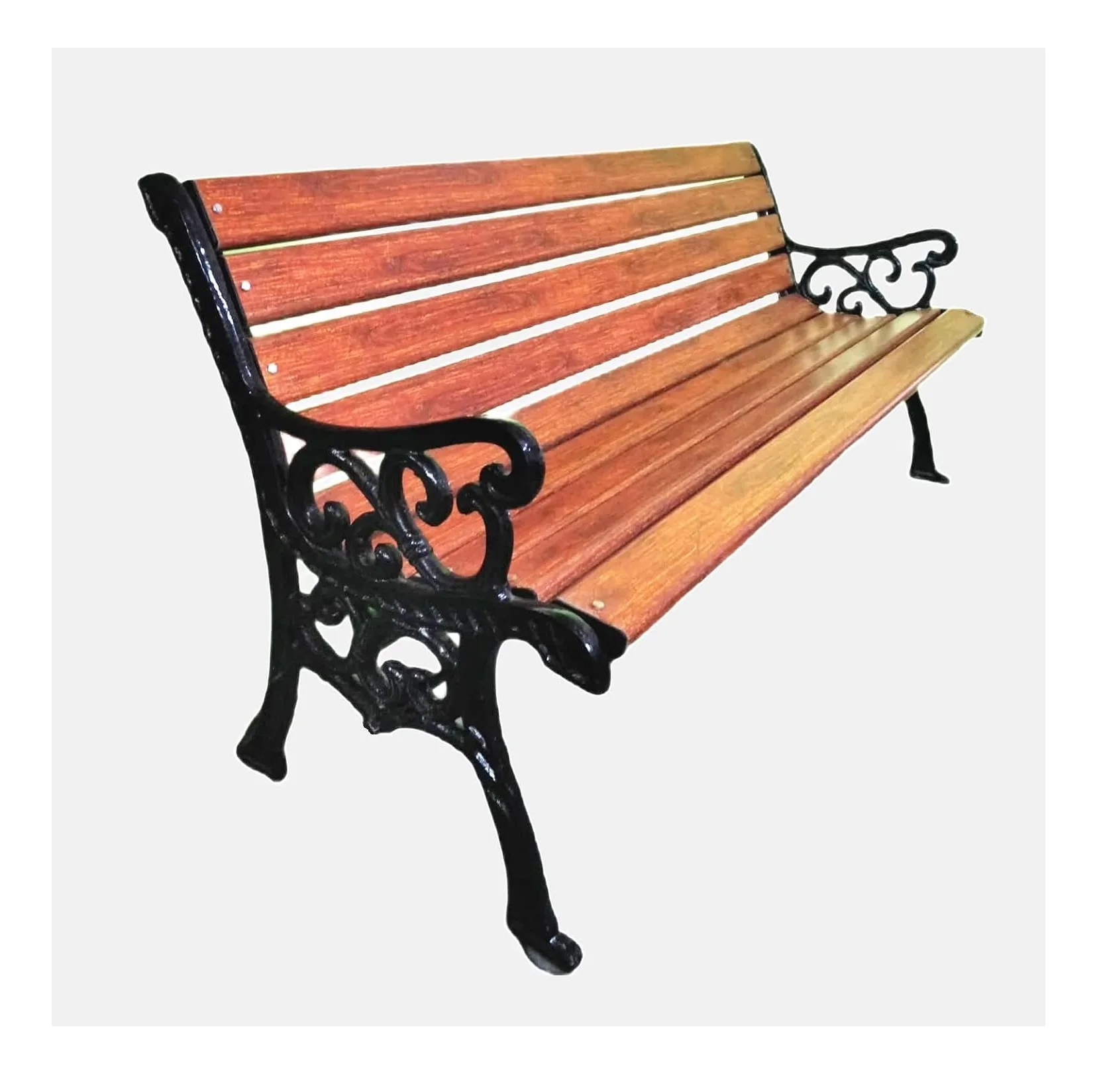 Luxurious Garden Bench - Durable & Stylish Outdoor Furniture