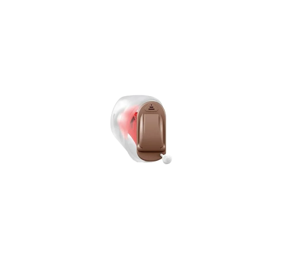 Best Iic / Itc / Cic / Bte Hearing Aids Hot Hearing Aids Digital ...