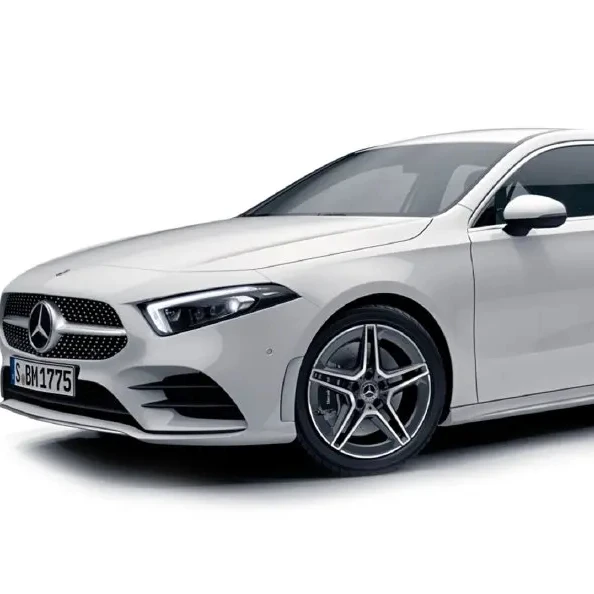 Used Supermini (b) & Subcompact Executive Car (c) Mercedes-benz A-class ...