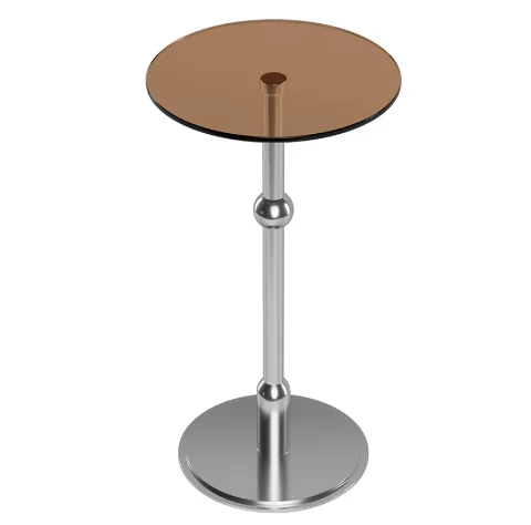 Modern Luxury Marble Top Coffee Table New Home Unique Fancy Furniture ...