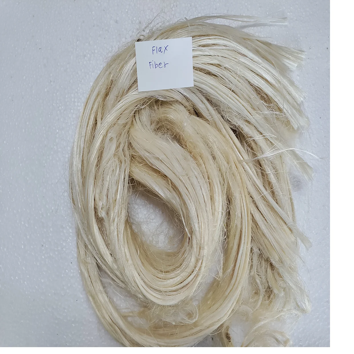 Custom Made Kenaf Fiber - Ideal for Technical & Research
