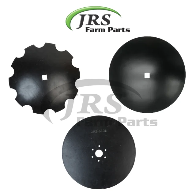Harrow Disc for Farming Efficient Harrow Disc Assembly for Soil ...