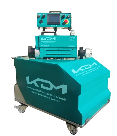 Line Boring Machine For Welding From Manufacturer Turkey High Quality ...