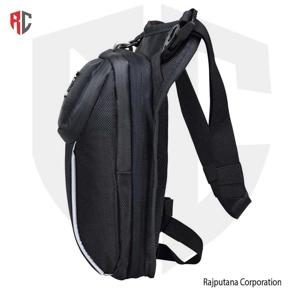 2023 New Arrival Thigh Drop Leg Bags Body Cross \ Custom Bike Waist Bag ...