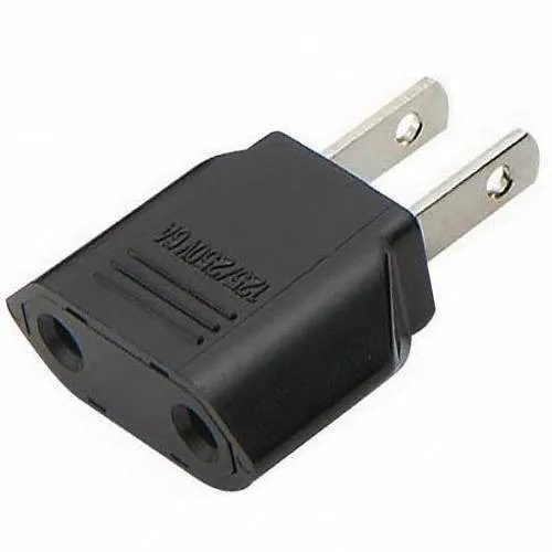 Taiwan Wj-8032 World Adapter Plug Featuring Enhanced Convenience ...