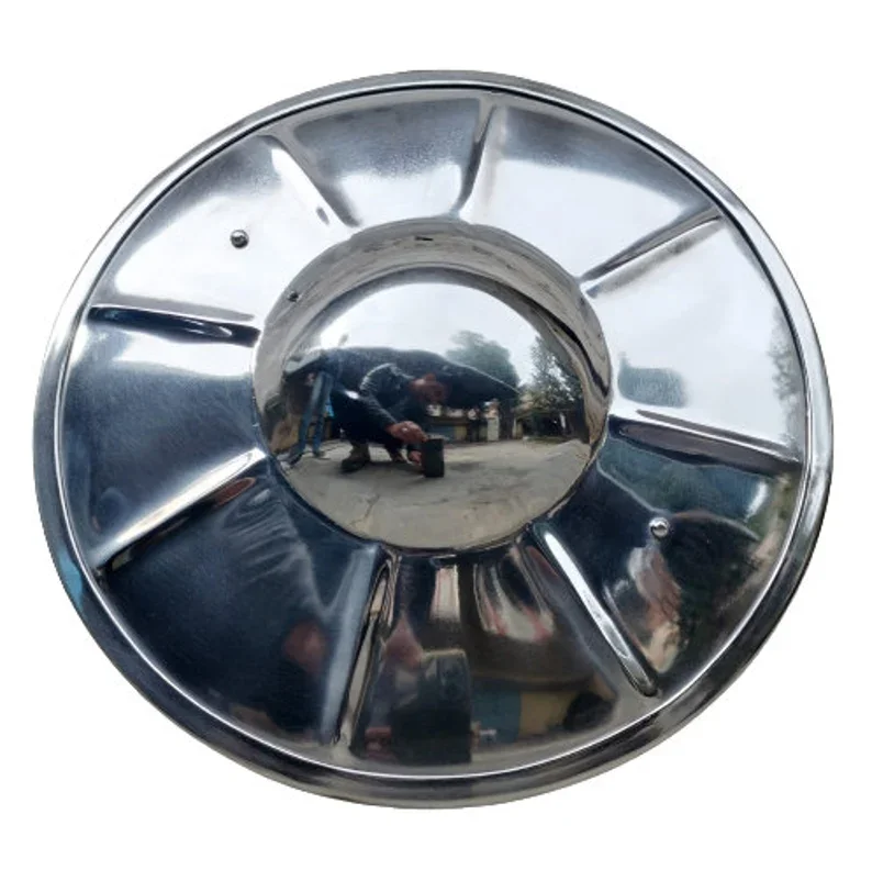 Medieval Round Shape Metal Shield Knights Adult Buckler Shield .Death ...