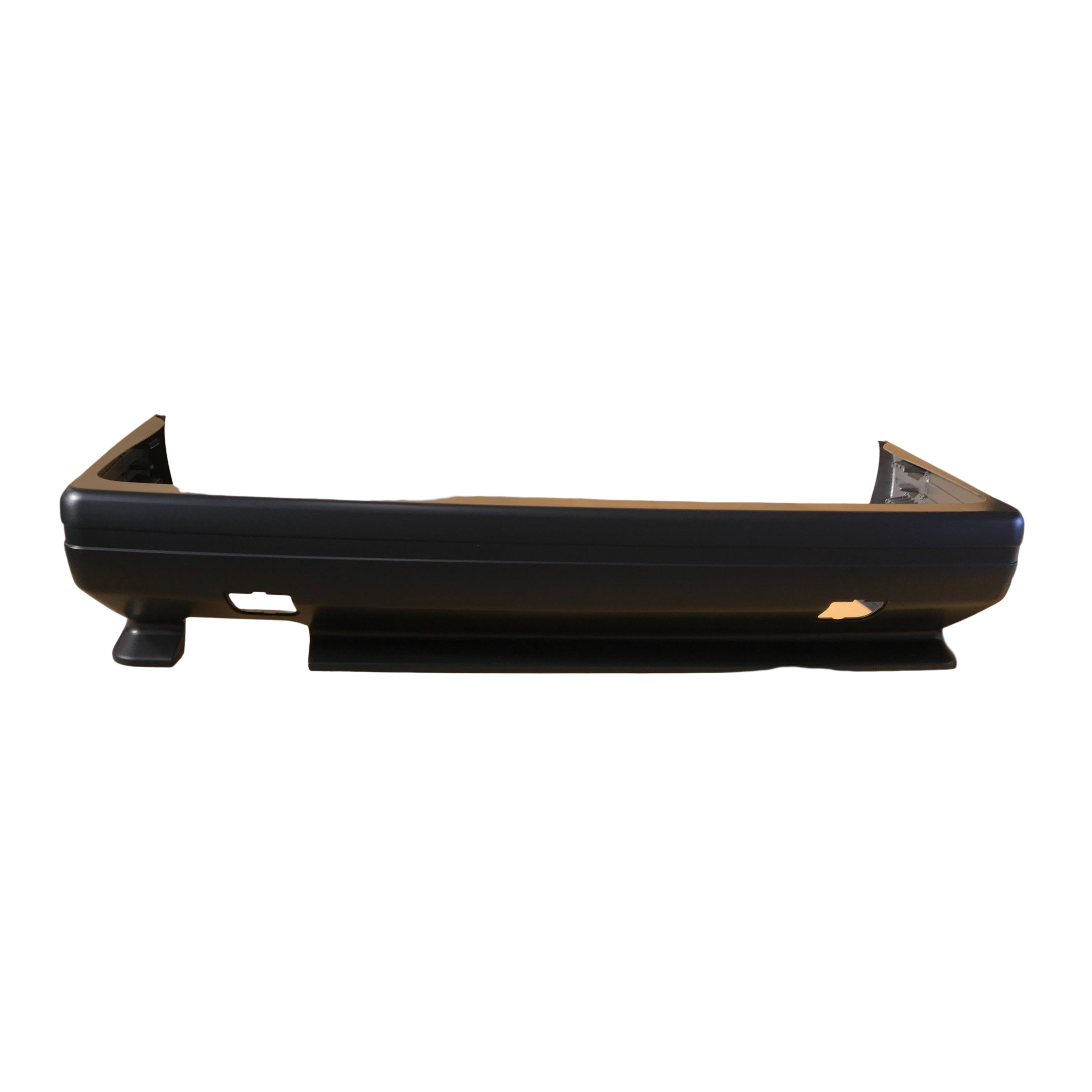 M3 E30 FOR BMW REAR BUMPER COVER 87-91 - Wholesale Auto Parts