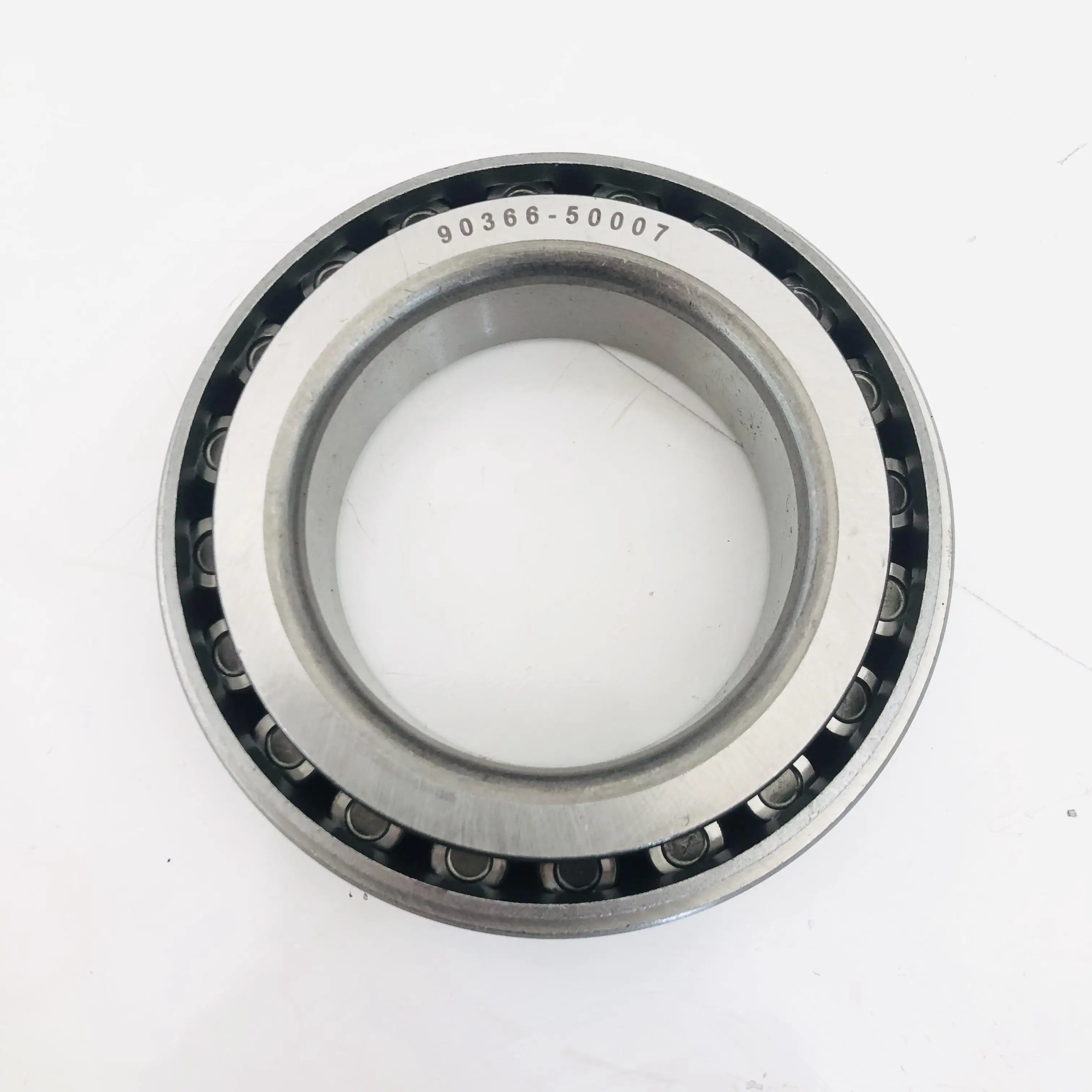 90366-50007 Inch Tapered Roller Bearings Toyota Differential Bearing ...