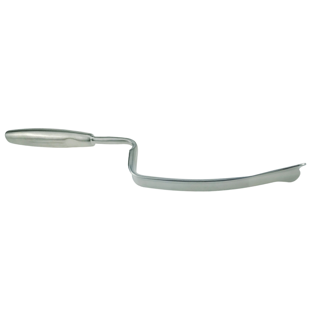 Breisky Harrington Retractor - A+ Grade Surgical Instrument