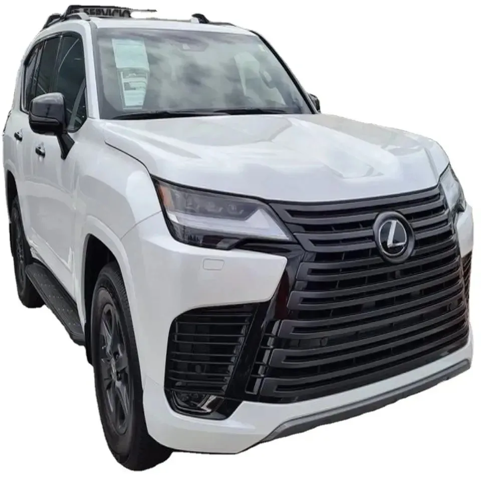 Auction Sales 2023 Lexuss Lx 600 F Sport Off-road/fsport - Buy Lexuss Lx 600 F Sport,Lexuss Lx ...