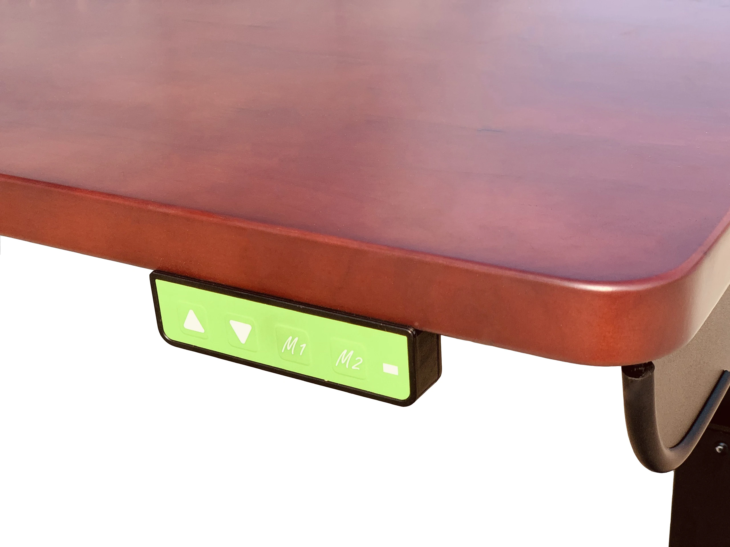 Wholesale Adjustable Height Workbench - Sit Stand Desk