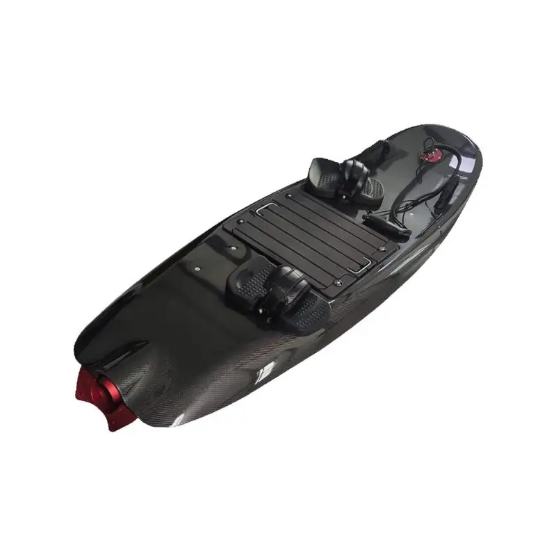 Electric Surfboard Professional Motorized Jet Board Surf Scooter ...
