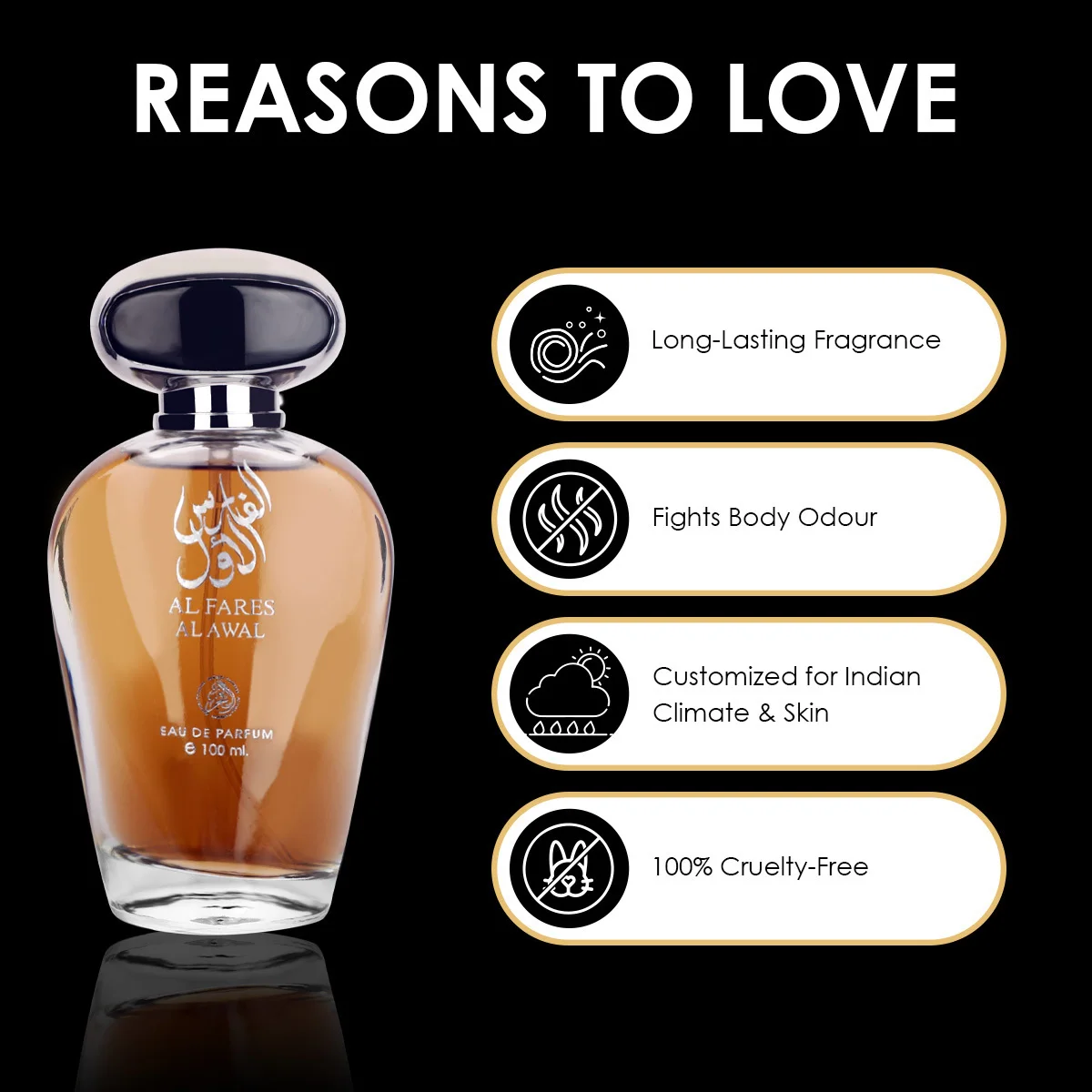 Wholesale Original Arabian Perfumes Oud Musk 100ml Dubai Perfume Long ...