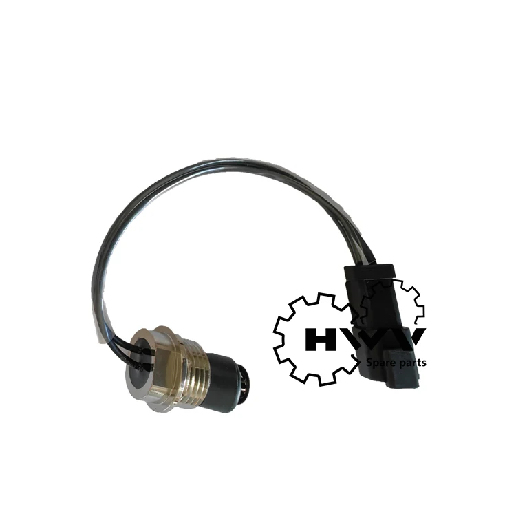 320c Excavator Hydraulic Oil Level Sensor 213-0677 2130677 Switch ...